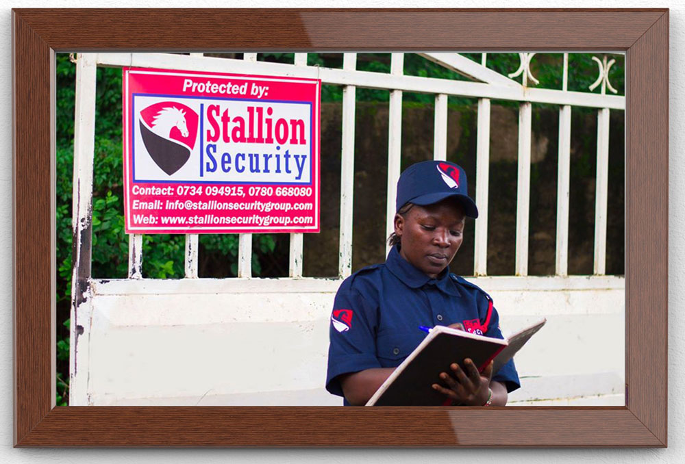 Why Choose Us - Stallion Security Group
