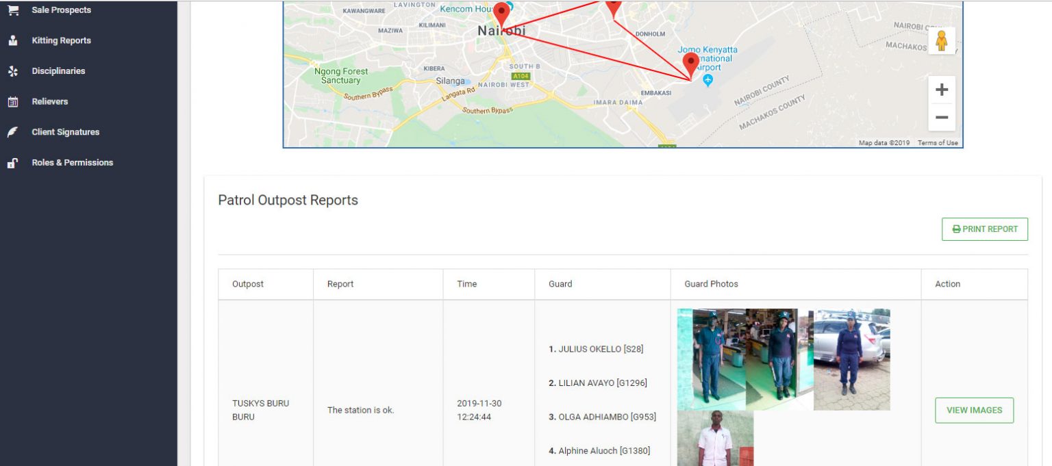 Why Choose Us - Stallion Security Group